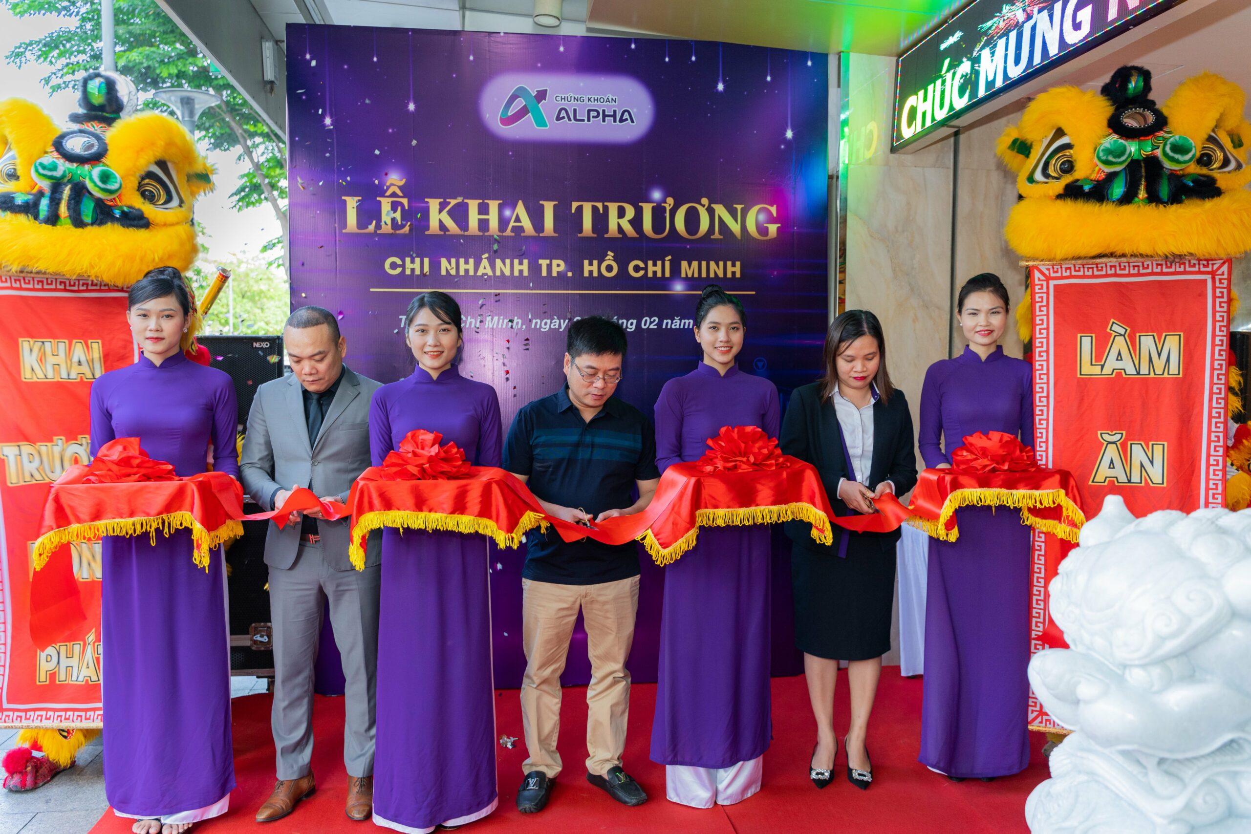 Phó TGĐ Chứng khoán Alpha: Mảng IB là trụ cột, hạn chế phát hành trái ...